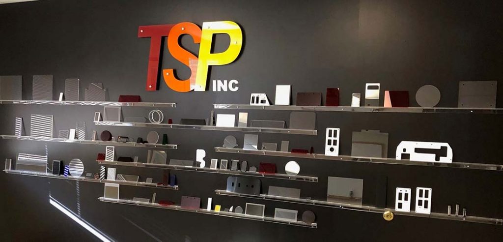 About Us | TSP Inc.